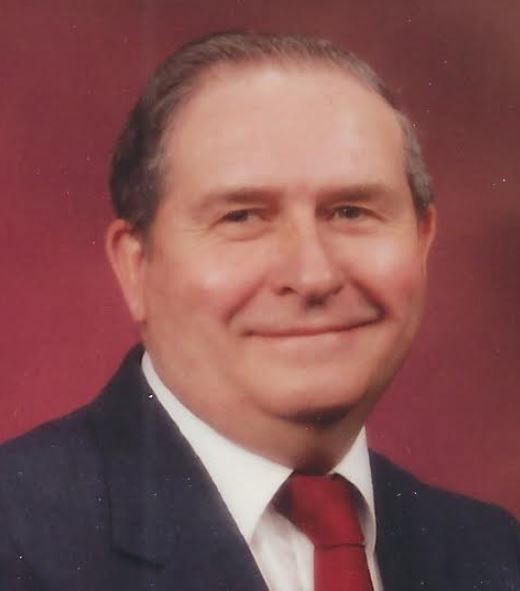 Ralph David Coombs | News, Sports, Jobs - Standard-Examiner